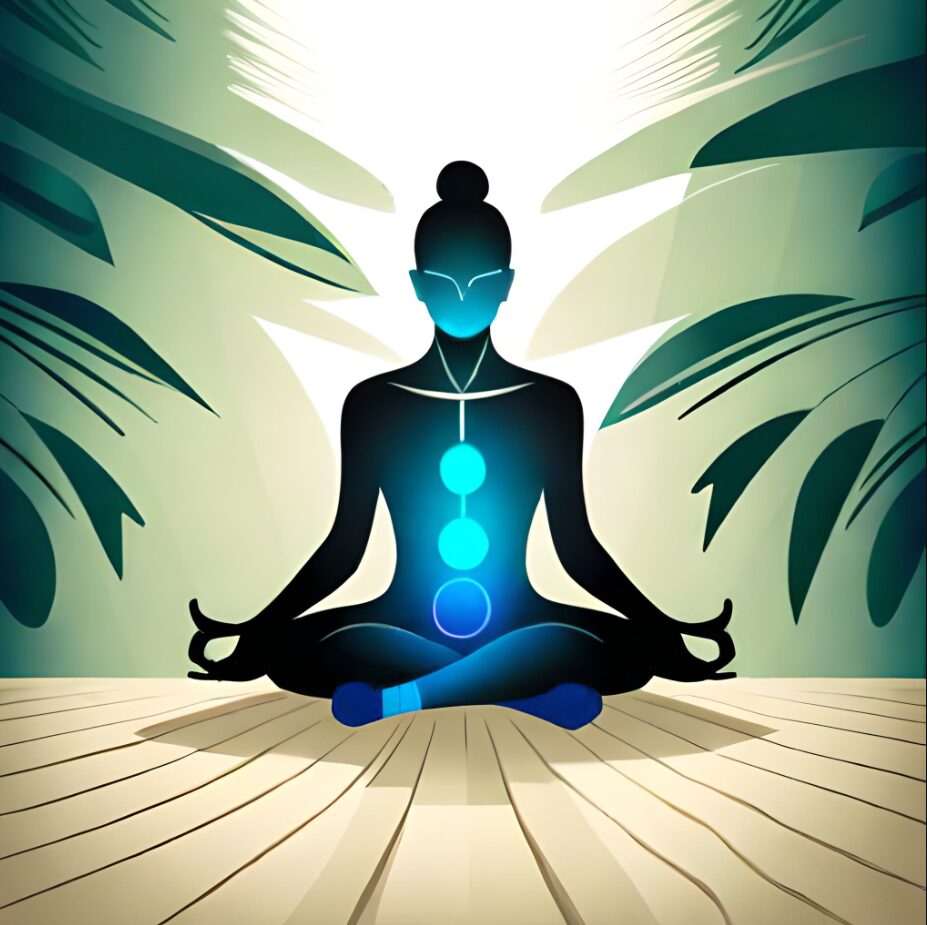 Mantras: Alles, was du zu OM wissen musst - Yoga-Universum